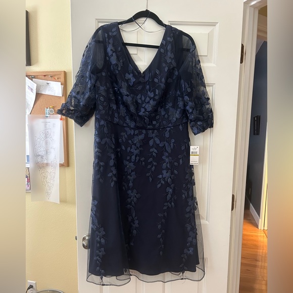 Alex Evenings | Dresses | Formal Dress | Poshmark